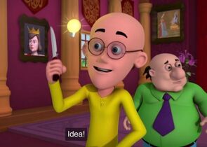 Patlu | Motu Patlu Wiki | FANDOM powered by Wikia