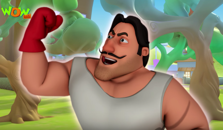 Boxer | Motu Patlu Wiki | FANDOM powered by Wikia Boxer | Motu Patlu Wiki | FANDOM powered by Wikia