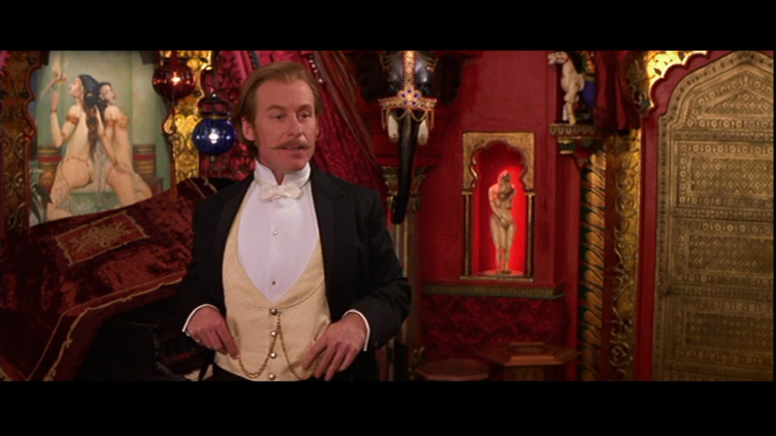 The Duke | Moulin Rouge Wiki | FANDOM powered by Wikia
