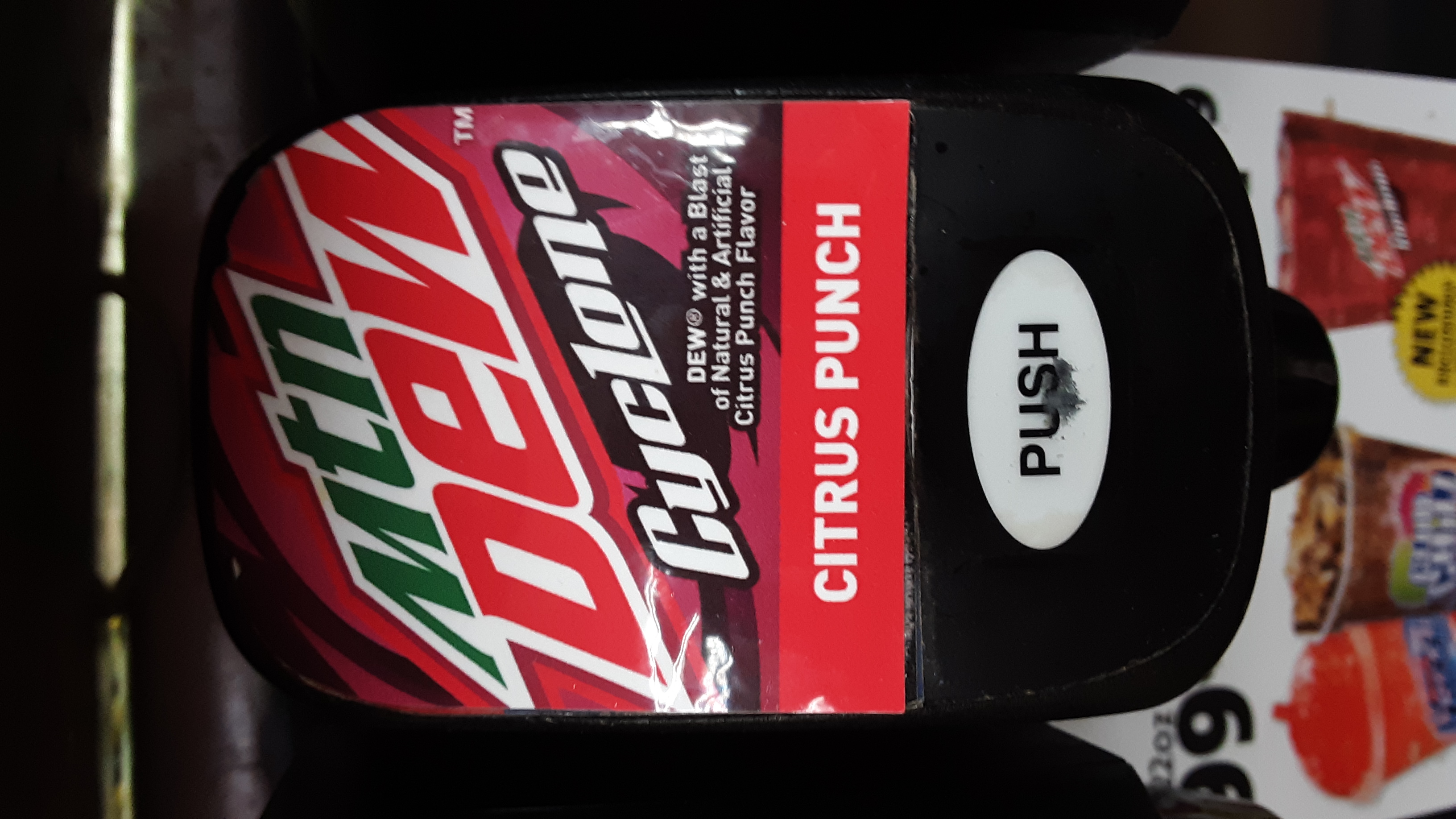 Cyclone/Gallery | Mountain Dew Wiki | Fandom Cyclone/Gallery | Mountain Dew Wiki | Fandom