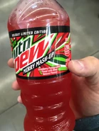 Merry Mash-Up/Gallery | Mountain Dew Wiki | Fandom
