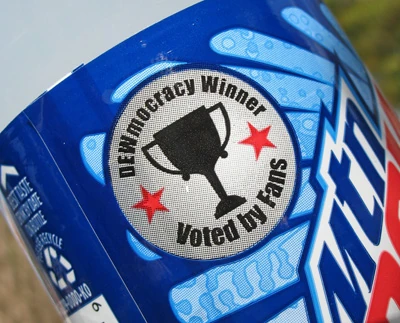 DEWmocracy | Mountain Dew Wiki | Fandom