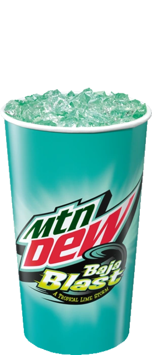Image - Baja Blast.png | Mountain Dew Wiki | FANDOM powered by Wikia