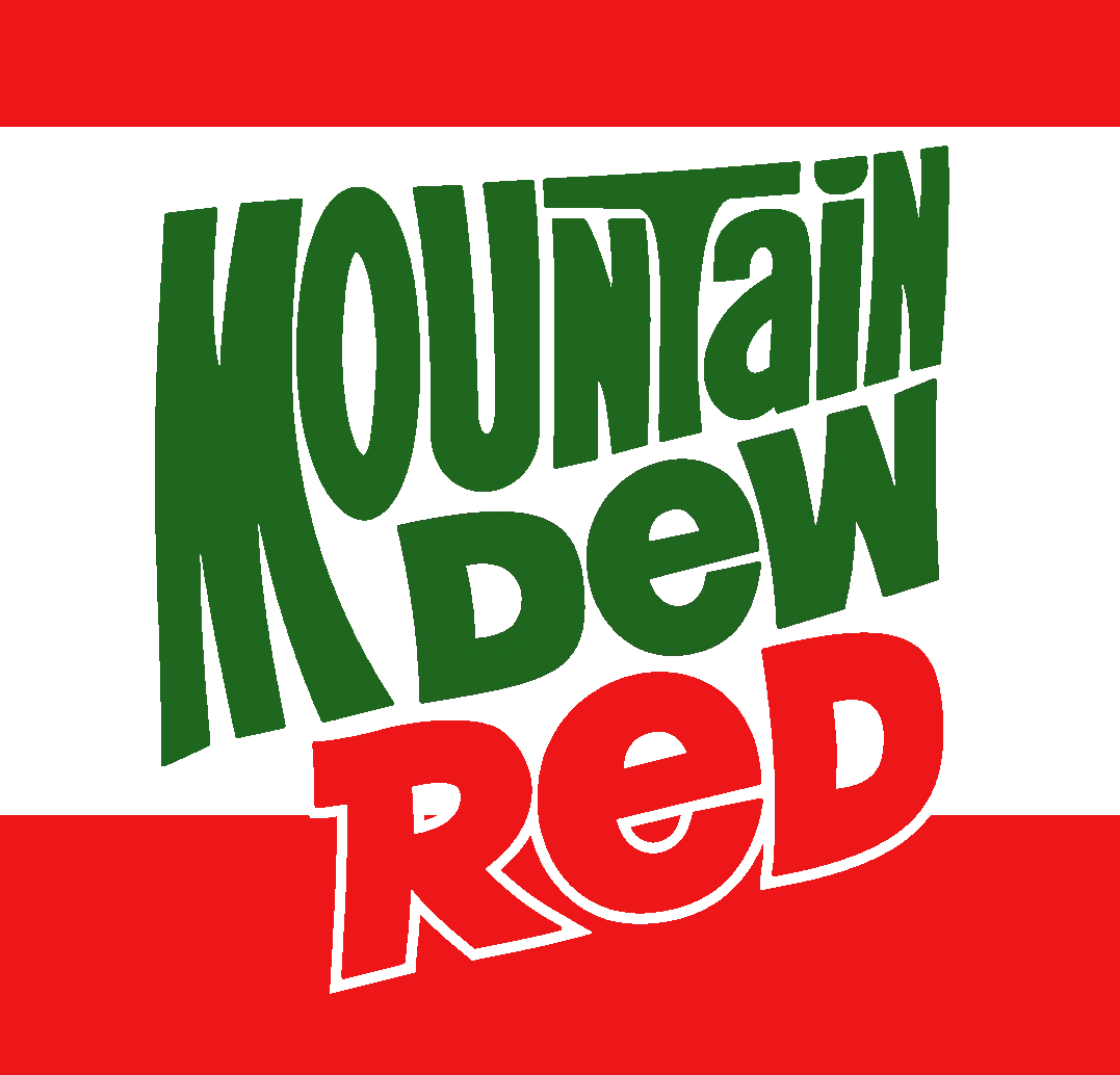 Mountain Dew Red | Mountain Dew Wiki | Fandom