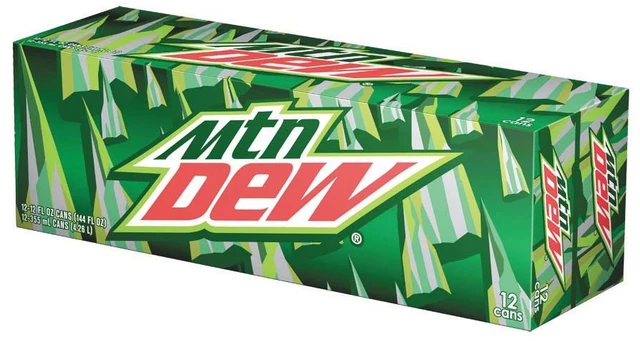 Image - Mountain Dew Box.jpg | Mountain Dew Wiki | FANDOM powered by Wikia
