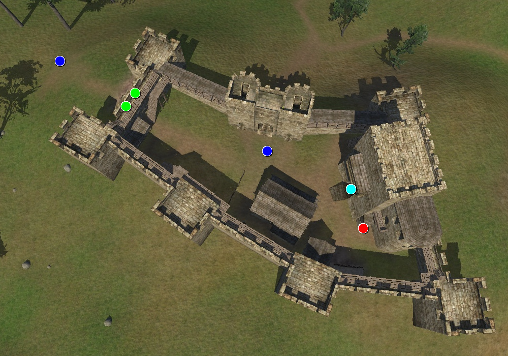 Vyincourd Castle Mount And Blade Wiki Fandom