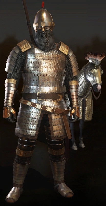 Cataphract (Multiplayer) | Mount & Blade Wiki | Fandom
