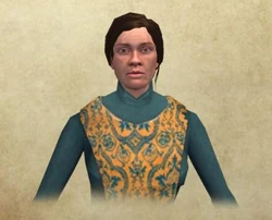 Lady Melisar | Mount and Blade Wiki | FANDOM powered by Wikia