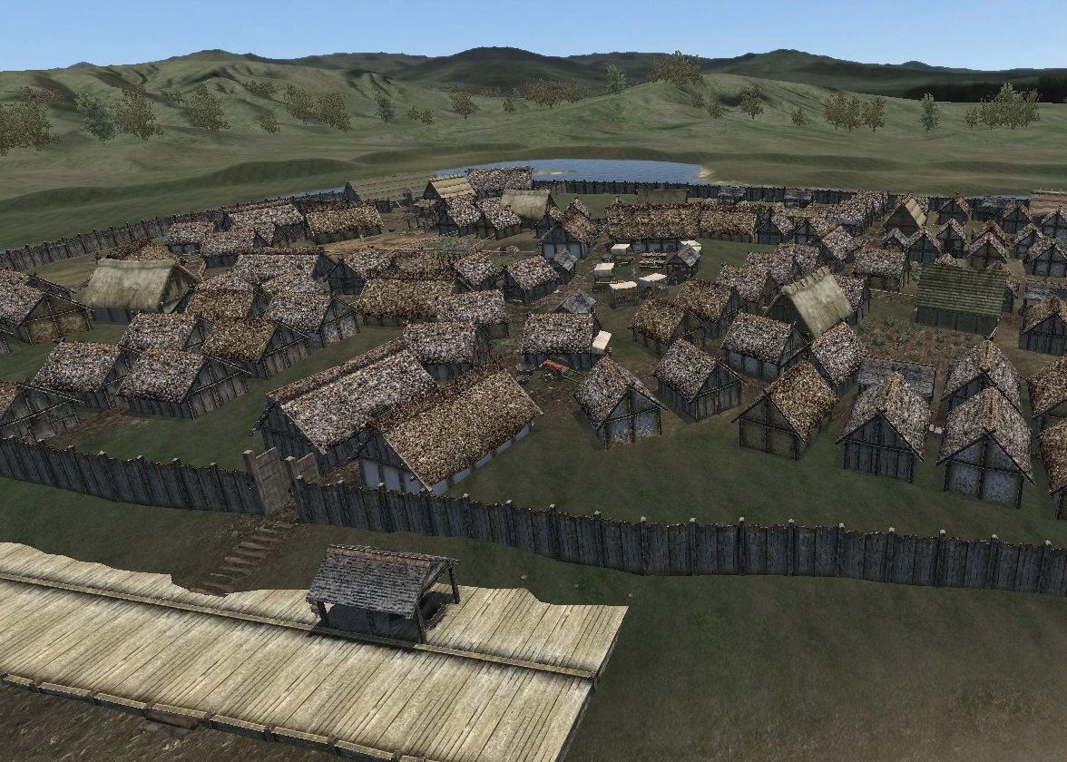 Dubh Linn | Mount and Blade Wiki | FANDOM powered by Wikia