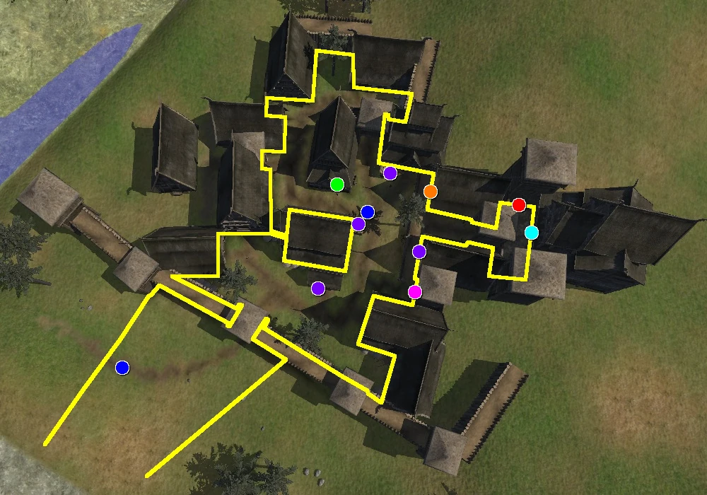 Tihr | Mount and Blade Wiki | Fandom