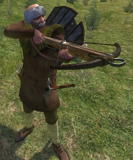 Rhodok Crossbowman (multiplayer) | Mount and Blade Wiki | FANDOM ...