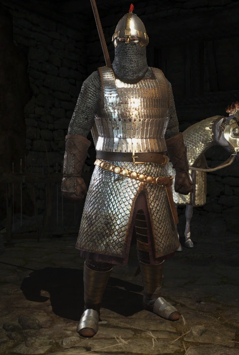 Imperial Cataphract | Mount & Blade Wiki | Fandom