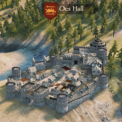 Ocs Hall | Mount & Blade Wiki | Fandom