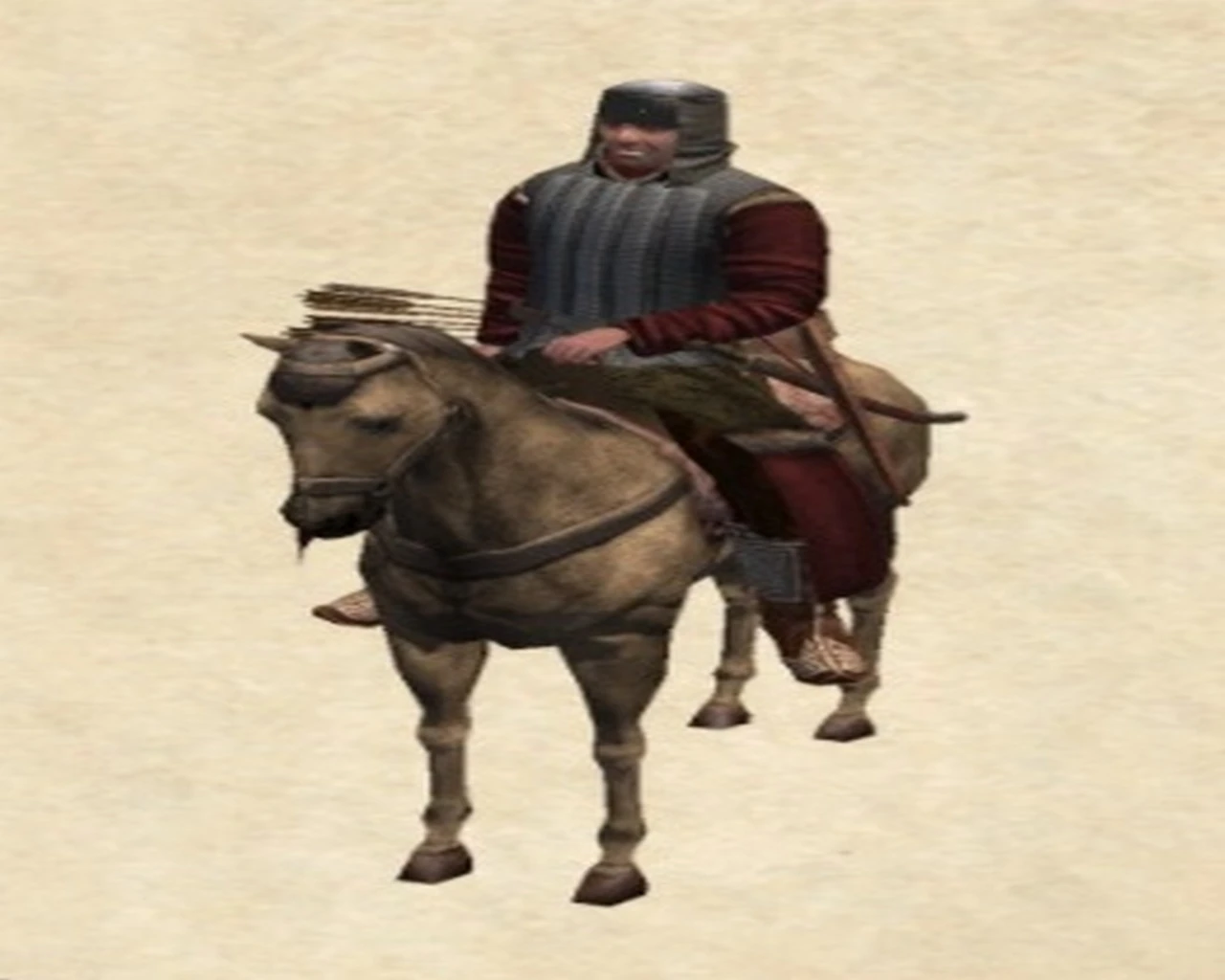 Lithuanian Tatar | Mount & Blade Wiki | Fandom