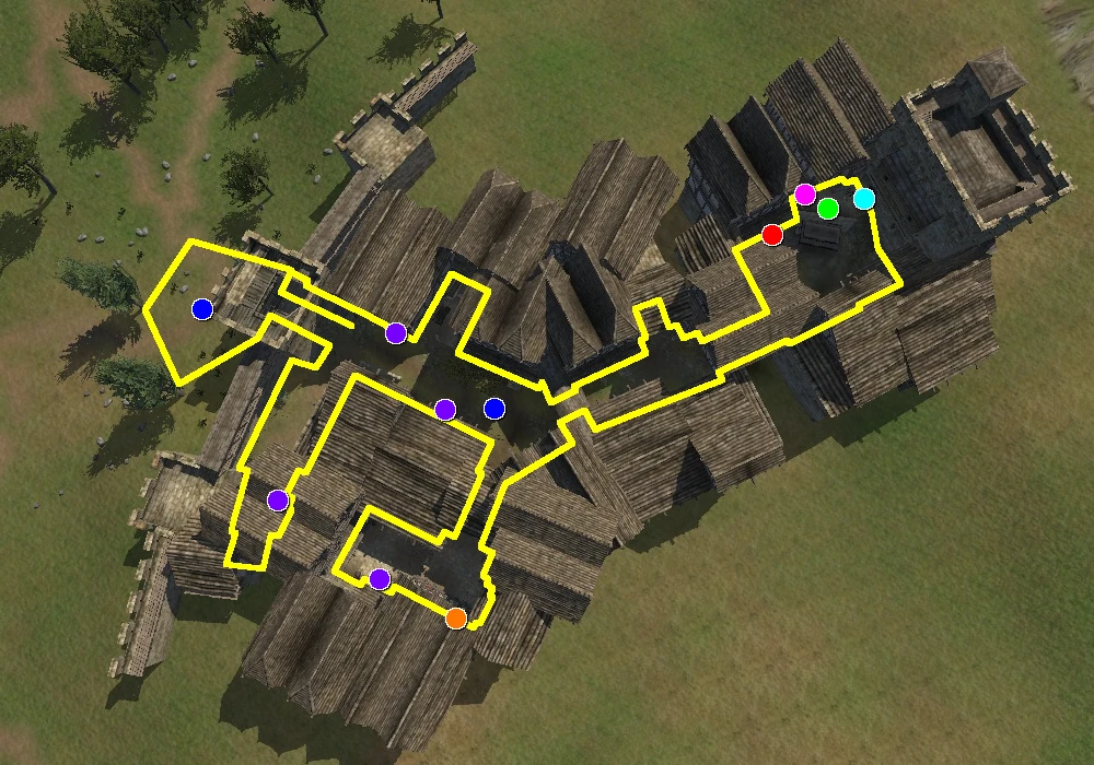 Praven | Mount and Blade Wiki | FANDOM powered by Wikia