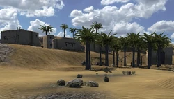 Shibal Zumr | Mount and Blade Wiki | Fandom