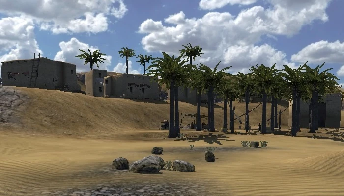 Shibal Zumr | Mount & Blade Wiki | Fandom