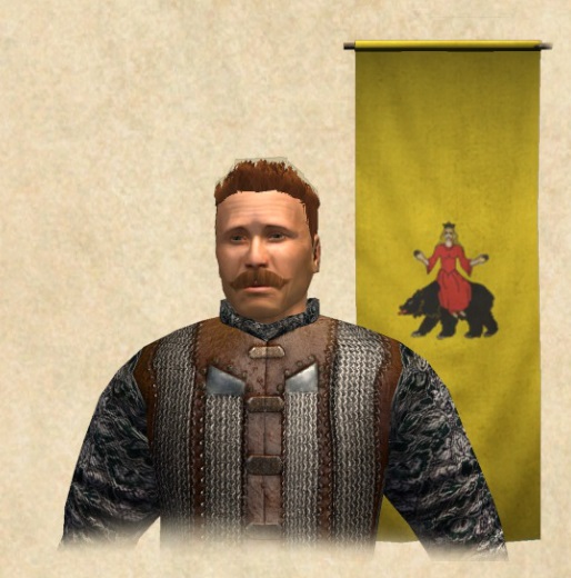 Colonel Andrzej Kmicic Mount And Blade Wiki Fandom Powered By Wikia