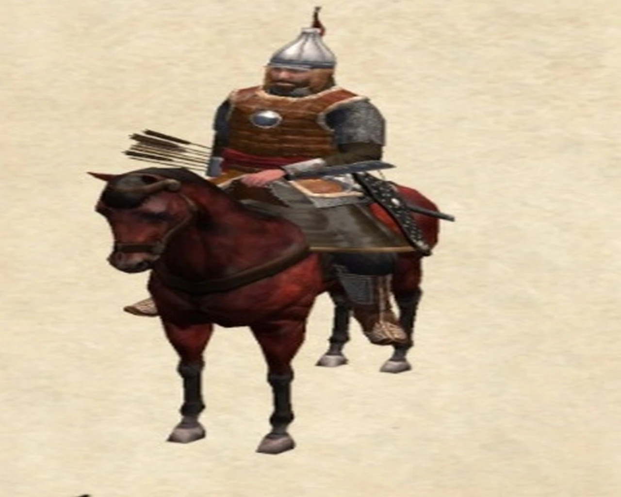 Kalmyk | Mount and Blade Wiki | Fandom