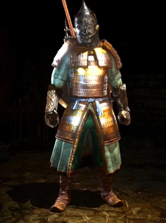 Khuzait Darkhan | Mount & Blade Wiki | Fandom