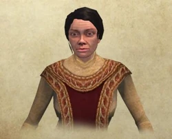 Lady Agasia | Mount and Blade Wiki | Fandom