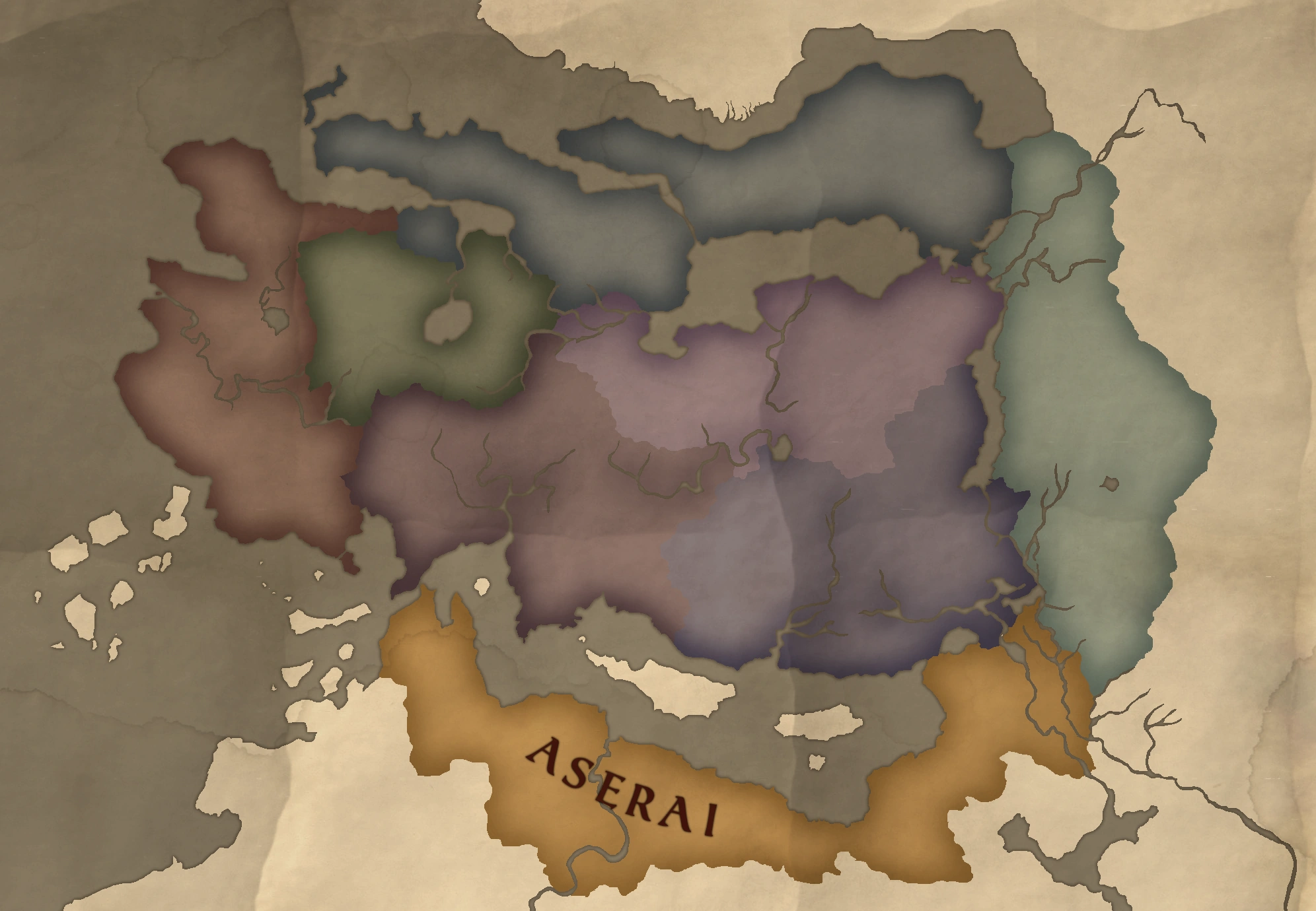 Aserai | Mount and Blade Wiki | FANDOM powered by Wikia