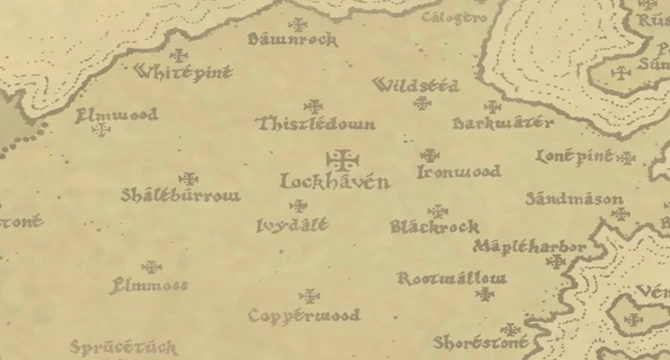 Mouse Guard Wiki | Fandom