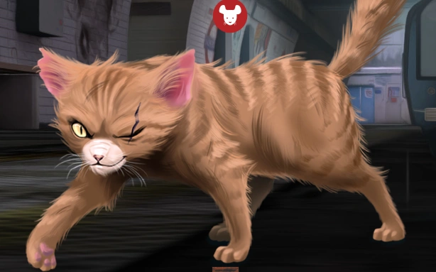 Cyclone | Mouseheart Wiki | Fandom