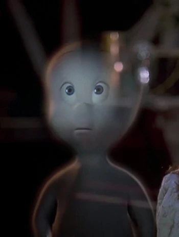 Casper | Movie adventures Wikia | Fandom