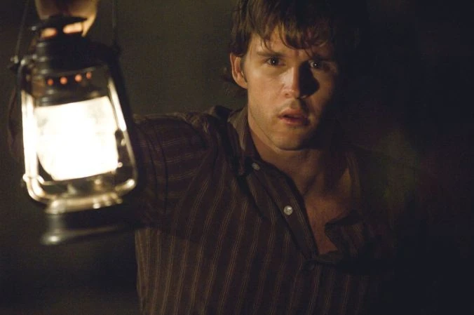 Jamie Ashen | Movie Character Wiki | Fandom