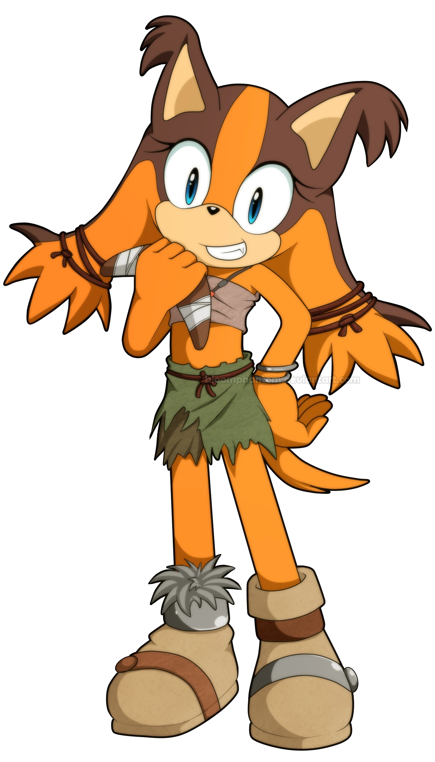 Sonic Pan (Gallery) | Movie Fanmakes Wikia | Fandom