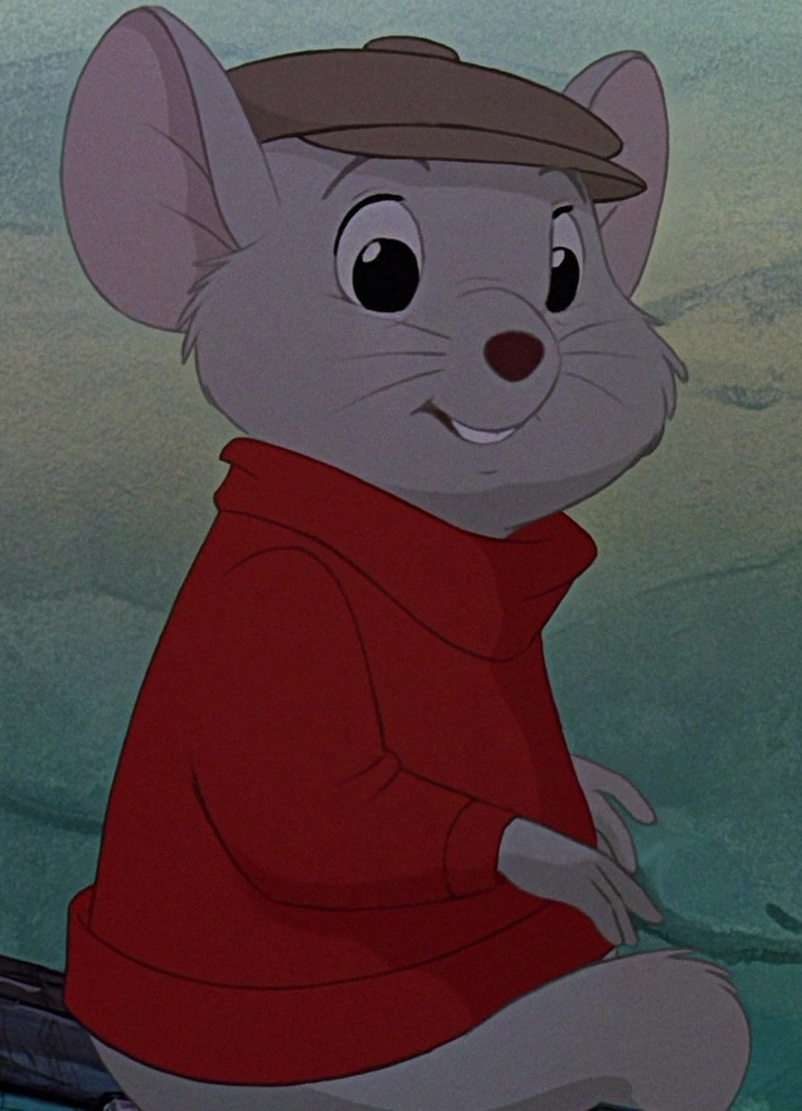 Image - Bernard.png | Movie Fanmakes Wikia | FANDOM powered by Wikia