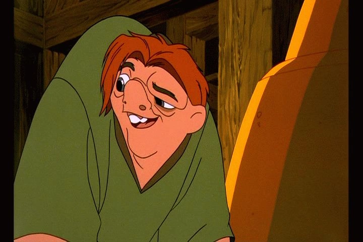 Quasimodo | Movie Heroes Wiki | Fandom