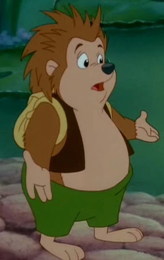 Russell (Furling) | Movie Heroes Wiki | Fandom