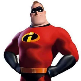 Mr. Incredible | Movie Heroes Wiki | FANDOM powered by Wikia