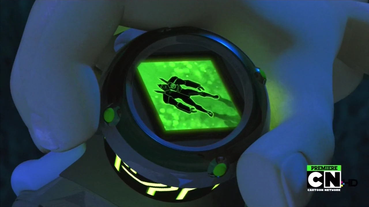 Omnitrix Modes | Movie inventions Wiki | Fandom