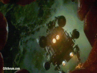 Innerspace 1987 Cinematic Catharsis: Double Take: Fantastic