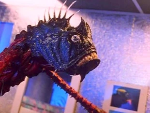 Abyss Creature | Movie Monster Wiki | Fandom