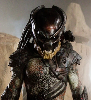 Super Predators | Movie Monster Wiki | Fandom