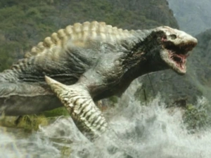 Ramarak | Movie Monster Wiki | Fandom