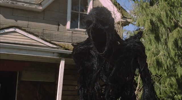 Demon Scarecrow | Movie Monster Wiki | Fandom