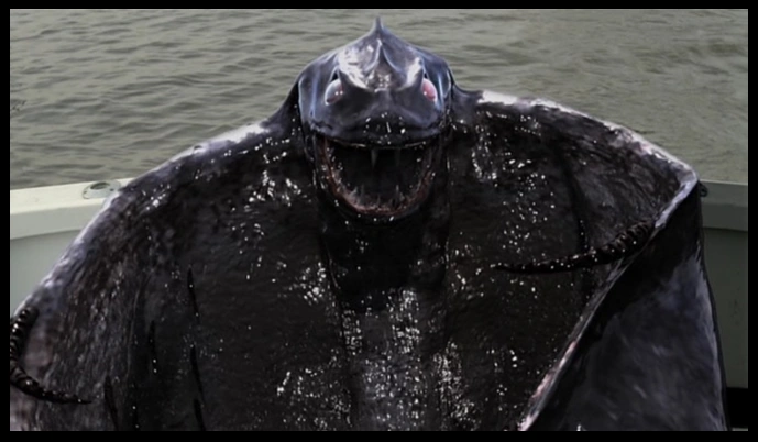 Sea Vampires | Movie Monster Wiki | Fandom