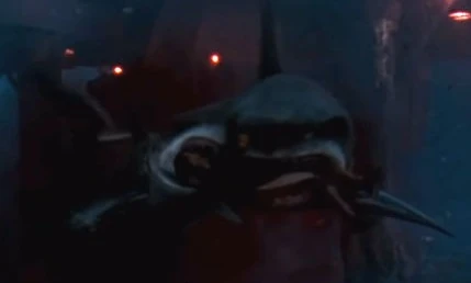 Mutant Mako Sharks | Movie Monster Wiki | FANDOM powered by Wikia