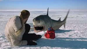 Ice Sharks | Movie Monster Wiki | Fandom