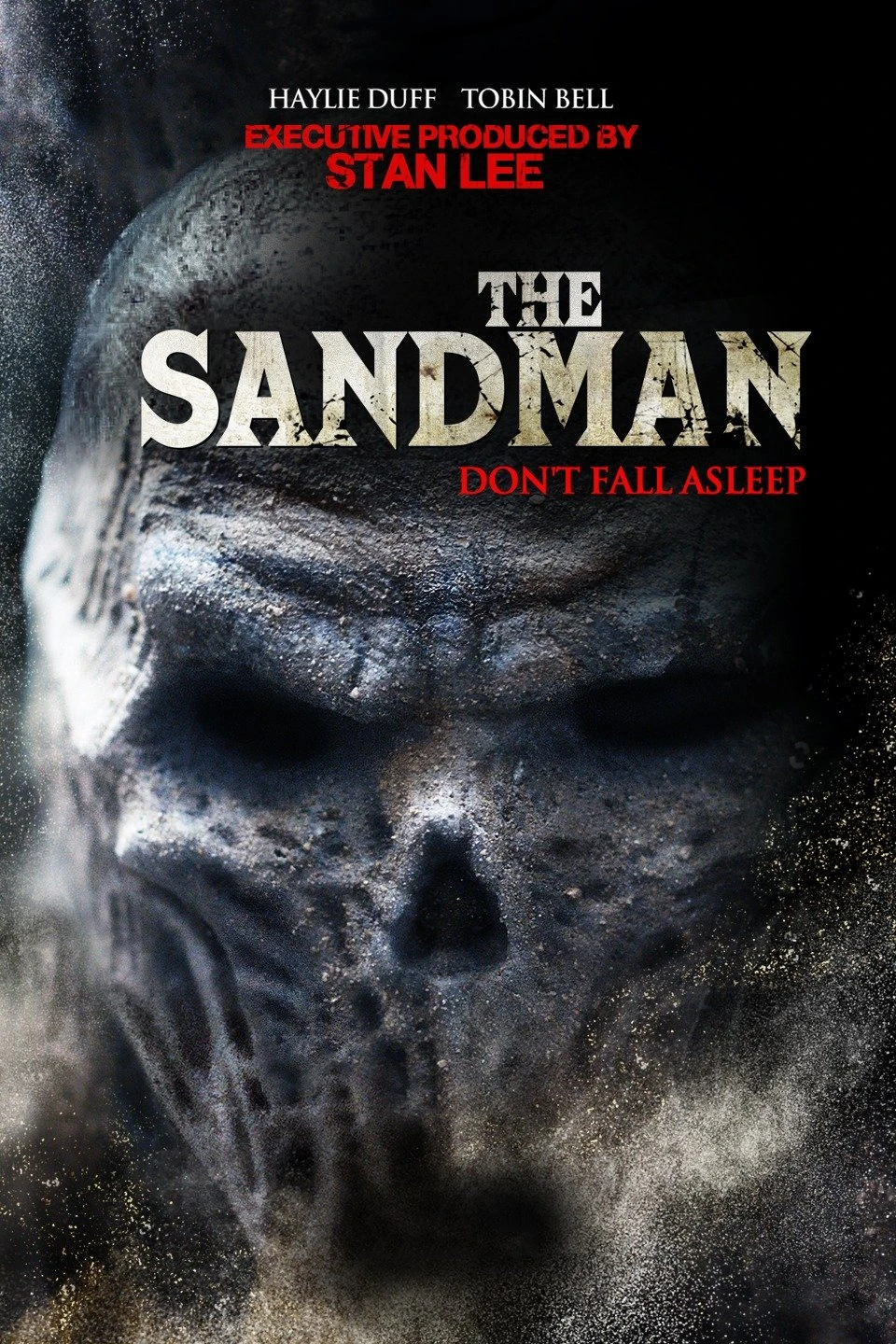 Sandman | Movie Monster Wiki | Fandom
