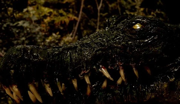 Zombie Croc | Movie Monster Wiki | Fandom