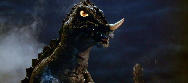 Yongary | Movie Monster Wiki | Fandom