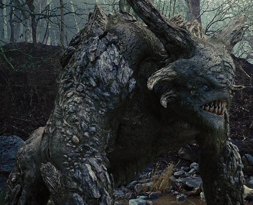 Bridge Troll | Movie Monster Wiki | Fandom