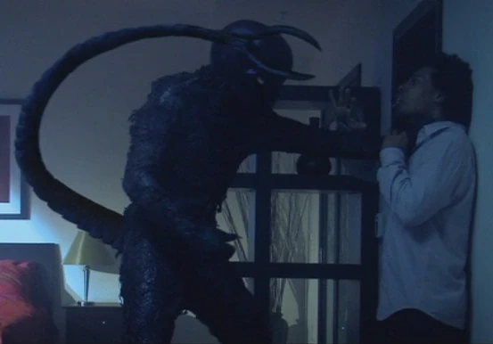 Blackout Creatures | Movie Monster Wiki | Fandom