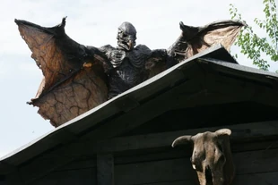 Flu Birds | Movie Monster Wiki | Fandom